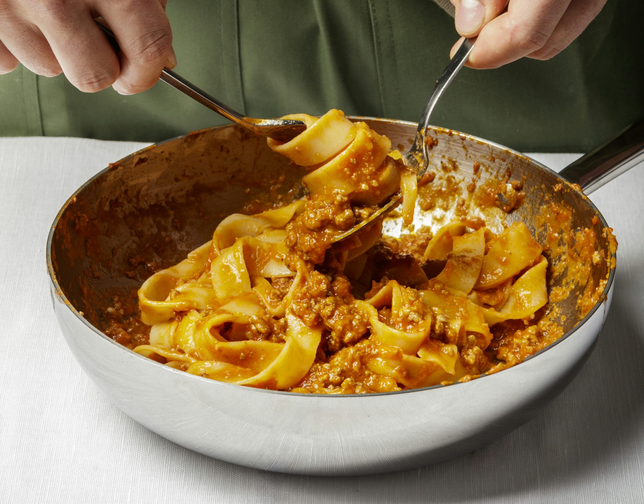 Matta, il nuovo Pasta Bar di Salerno al via della sua avventura ...